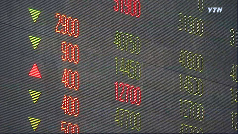 [경제]코스피 '엔저 충격' 벗어 나나? [서동필, IBK투자증권 투자전력팀장] | YTN