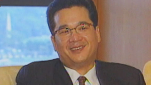 [사회]CJ그룹 탈세 정황 포착...조직 개입 정황 [이승현, 사회부 기자] | YTN