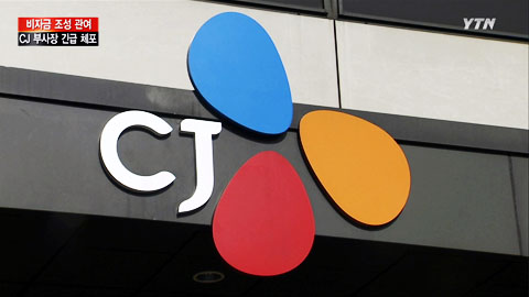 [사회]검찰, CJ 신 모 부사장 긴급체포...영장 청구 가능성 | YTN