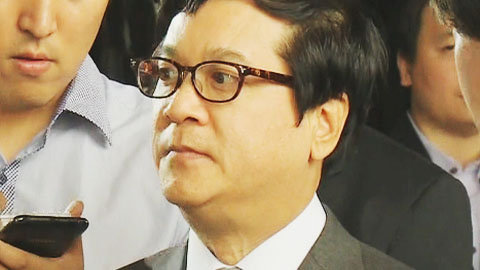[사회]'CJ 비자금' 이재현 회장 검찰 소환 | YTN