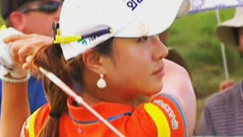 [스포츠]박희영, 연장 끝 LPGA 2승 달성 | YTN