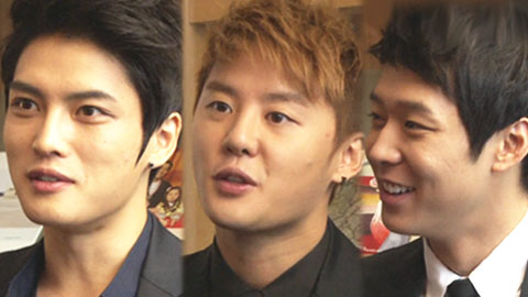 [경제]공정위, SM에 JYJ 활동방해 시정명령 | YTN