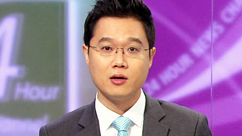 [사회]전군표 전 국세청장 구속...'CJ 게이트'로 번지나? [이승현, 기자] | YTN