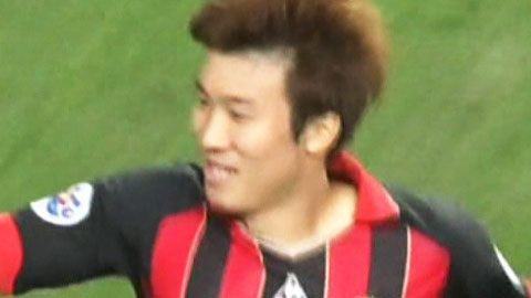 [스포츠]서울, ACL 1차전서 에스테그랄 2-0 완파 | YTN