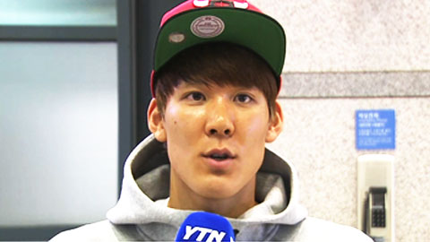 [스포츠]박태환 "몸상태는 70~80%" | YTN