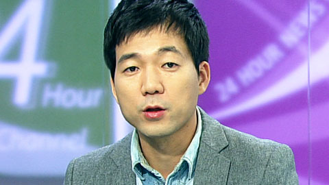 [스포츠][스포츠 만만] 박병호, 2년 연속 MVP [이경재, 스포츠부 기자] | YTN