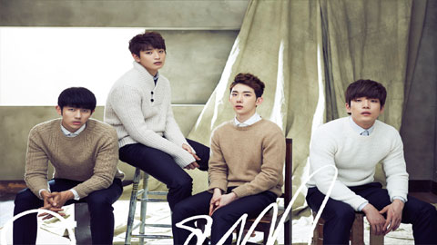 [문화]2AM, '그냥 있어줘' 발표..."첫 선공개, 떨린다" | YTN