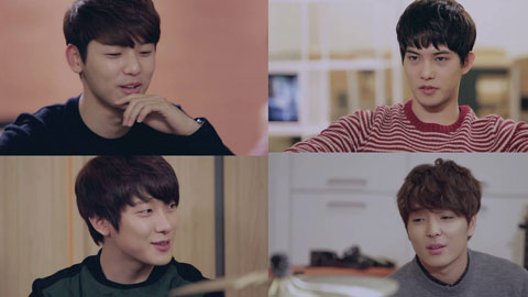 [문화]FT아일랜드·씨엔블루 월급 얼마? FNC 엔터 연말정산 공개 | YTN