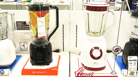 [경제]가전 제품도 'PB 시대' | YTN