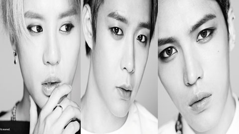 [최신뉴스]JYJ, 29일 정규 2집 'JUST US' 발매 | YTN