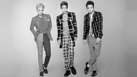 [최신뉴스]JYJ, 신곡 'BACK SEAT' 음원차트 올킬 | YTN