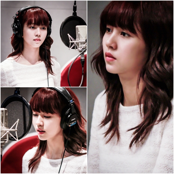 [방송]김소현, 출연 드라마 '리셋' OST 참여 | YTN