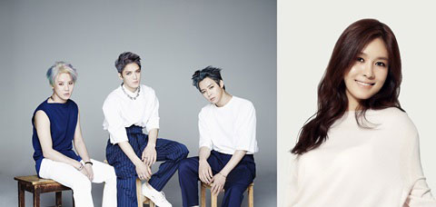 [가요]JYJ·엑소·옥주현…인천 AG 개막식 축하 무대 | YTN