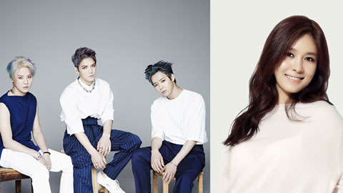 [가요]JYJ·엑소·옥주현…인천 AG 개막식 축하 무대 | YTN