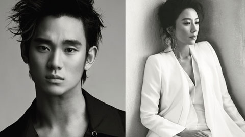 [방송]2014 SIA 김수현·김희애…본상 6인 발표 | YTN