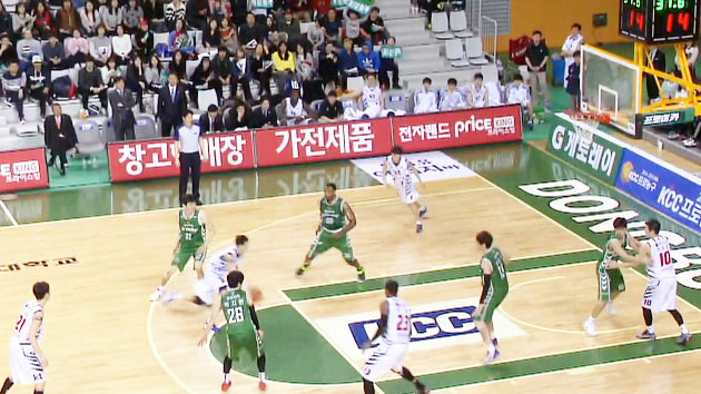 [스포츠]김선형 24득점...SK, KCC 꺾고 2연패 탈출 | YTN