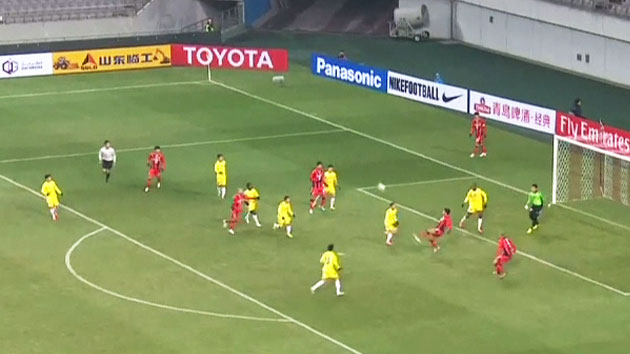 [스포츠]FC서울, 하노이 7：0 대파...3년 연속 ACL 본선행 | YTN