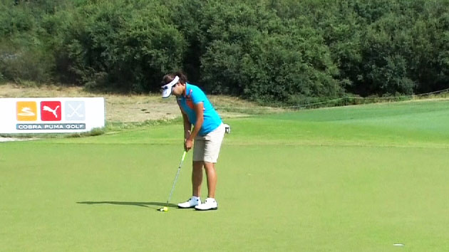 [스포츠]이일희, LPGA 한다 호주오픈 1R 선두 | YTN