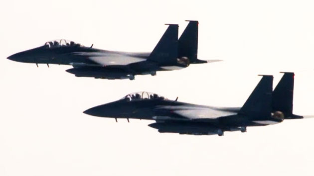 [정치]러시아 핵폭격기 2대 KADIZ 침범 | YTN