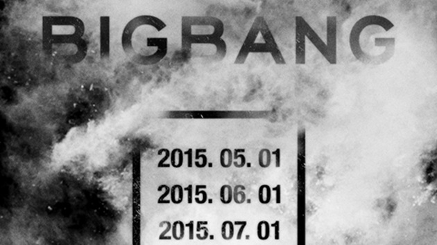 [가요]빅뱅, 2015년 YG 첫 주자…완전체로 3년 만에 컴백 | YTN