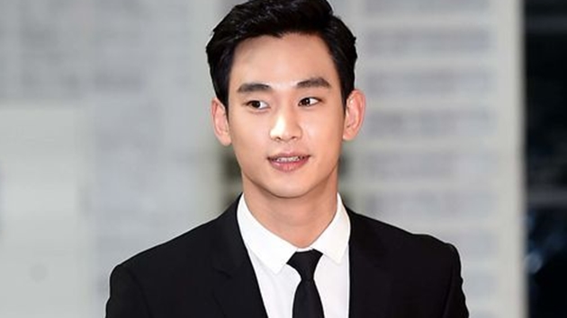 [방송]김수현 '프로듀사' 첫 촬영 시작…신입PD 변신 | YTN