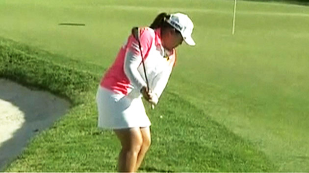 [스포츠]박인비, 위민스 PGA 챔피언십 3R 선두...3연패 눈앞 | YTN