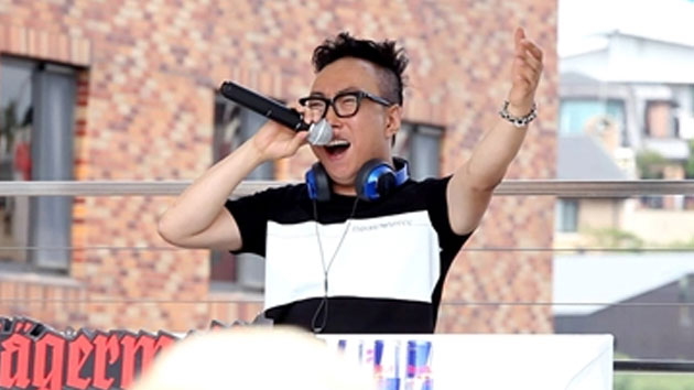 [방송]박명수 DJ 도전기…Mnet '디제잉의 명수' 첫선 | YTN