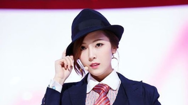 [가요]제시카, SM 떠난다…"서로의 발전 위해 결정" (공식입장) | YTN