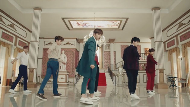 [문화]JYP, 2PM 뮤비 제작 멈춘 감독에 소송 | YTN