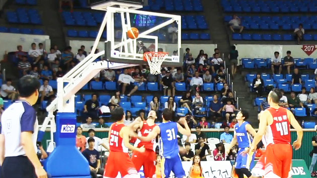 [스포츠]연세대, SK 제압...KCC 4강 진출 | YTN