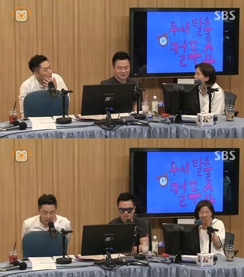 [방송]정이랑, 다이어트 성공 "이틀 만에 2kg 감량했다" | YTN