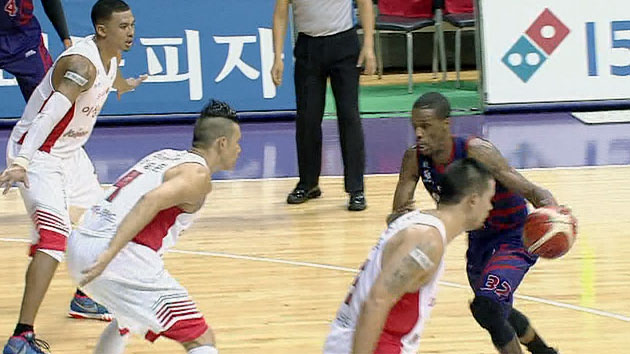 [스포츠]헤인즈 29득점...오리온, SK 꺾고 개막 3연승 | YTN