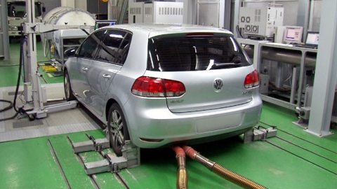 폭바...그동안 은폐 너무 열심히 했나보네요.. | 보배드림 국산차게시판