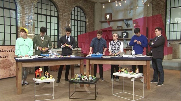 [방송][추석특집] "나도 언프랩 알아" 조카들과 대화 윤활유 TOP4 | YTN