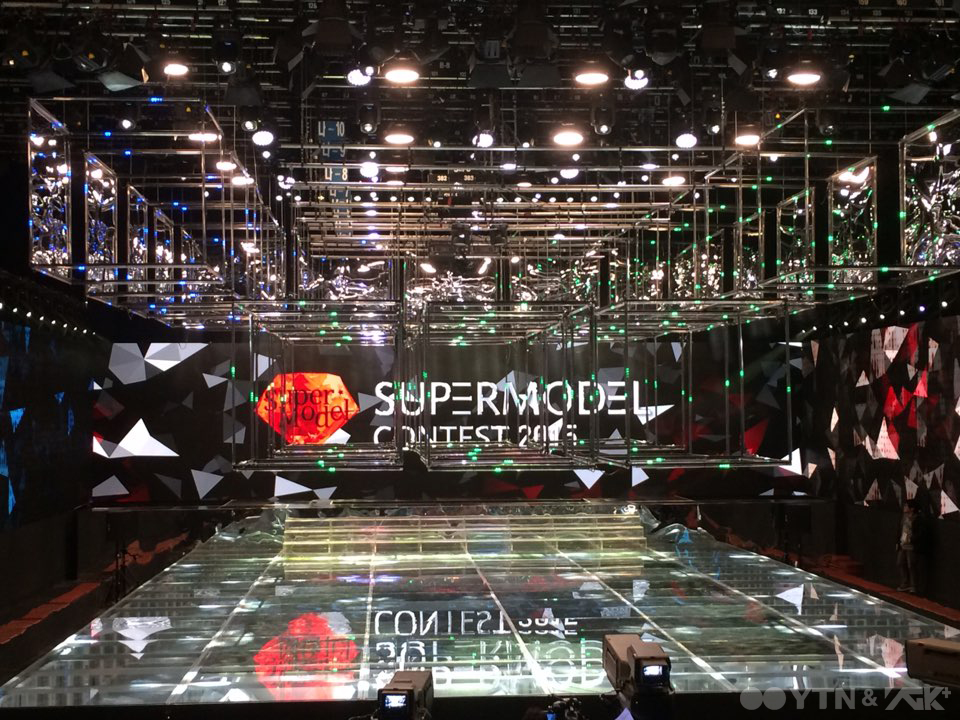 [패션&뷰티]YG케이플러스와 함께한 ‘2015 슈퍼모델 선발대회’ 성료 | YTN