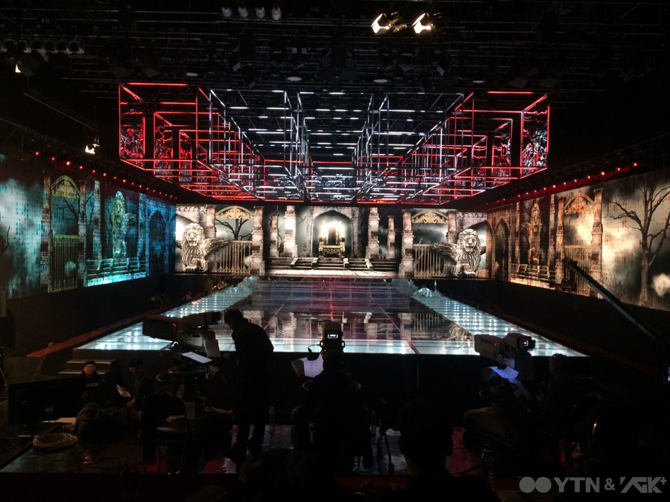 [패션&뷰티]YG케이플러스와 함께한 ‘2015 슈퍼모델 선발대회’ 성료 | YTN