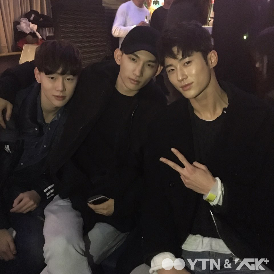 [패션&뷰티]L7 호텔 명동 오프닝 파티와 함께한 YG케이플러스 모델들! | YTN