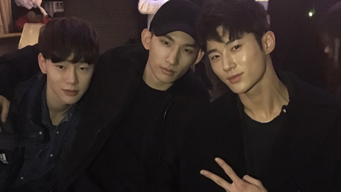 [패션&뷰티]L7 호텔 명동 오프닝 파티와 함께한 YG케이플러스 모델들! | YTN