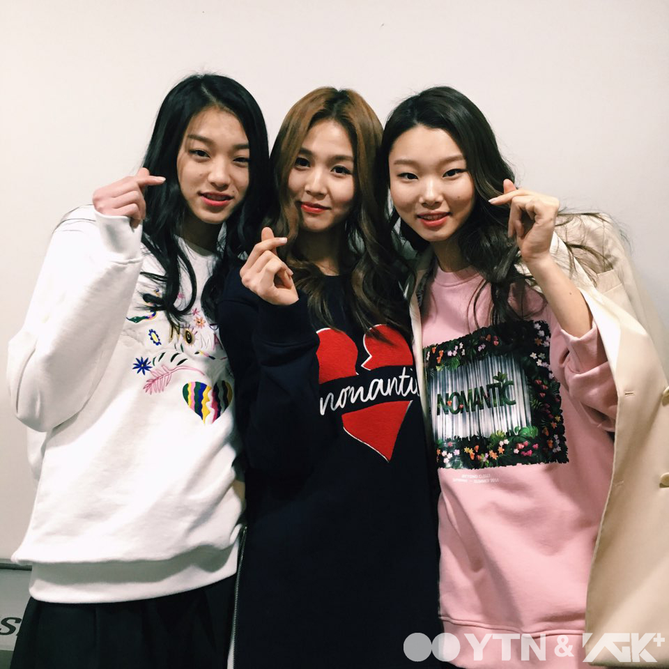 [패션&뷰티]L7 호텔 명동 오프닝 파티와 함께한 YG케이플러스 모델들! | YTN