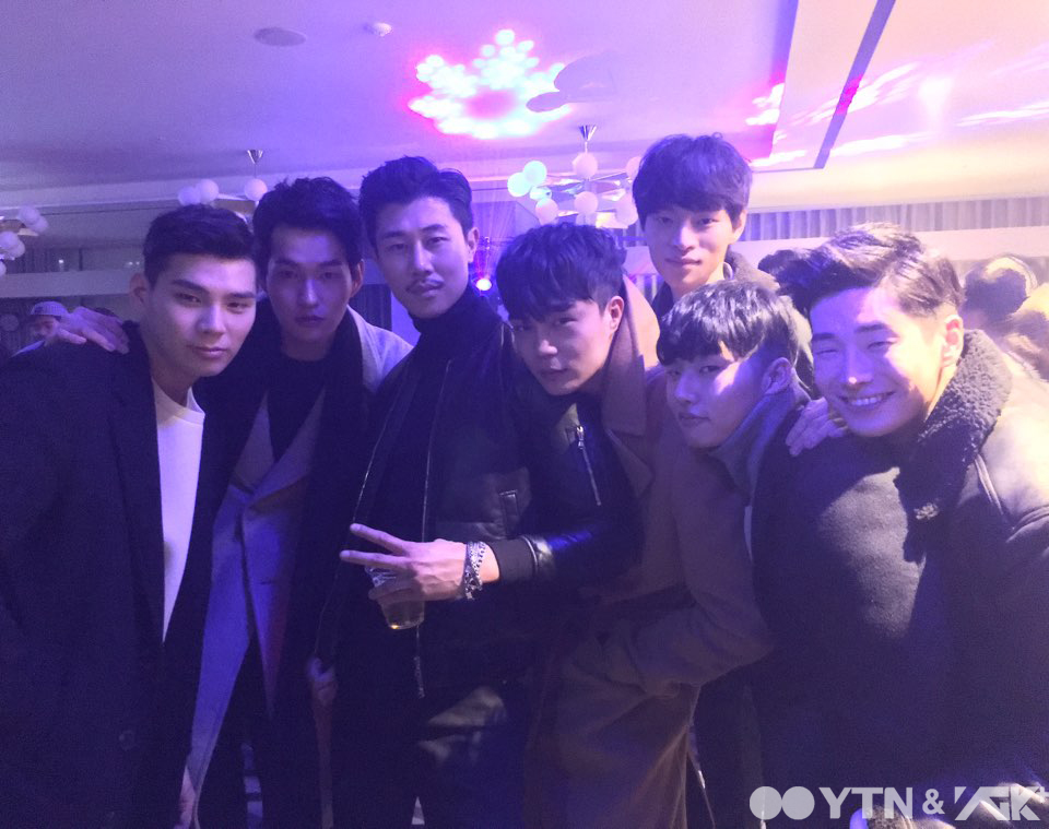 [패션&뷰티]L7 호텔 명동 오프닝 파티와 함께한 YG케이플러스 모델들! | YTN