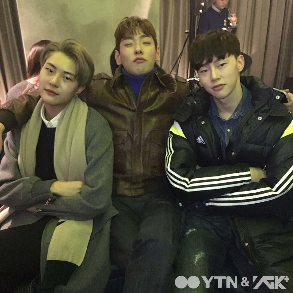 [패션&뷰티]L7 호텔 명동 오프닝 파티와 함께한 YG케이플러스 모델들! | YTN