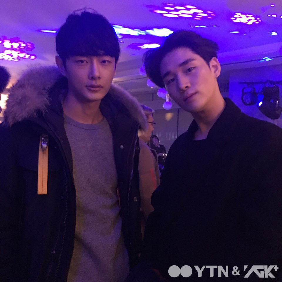 [패션&뷰티]L7 호텔 명동 오프닝 파티와 함께한 YG케이플러스 모델들! | YTN