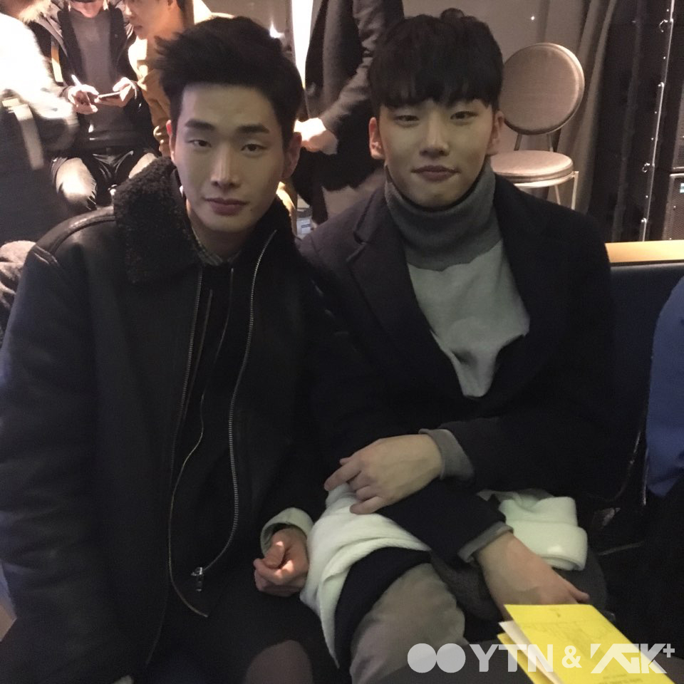 [패션&뷰티]L7 호텔 명동 오프닝 파티와 함께한 YG케이플러스 모델들! | YTN