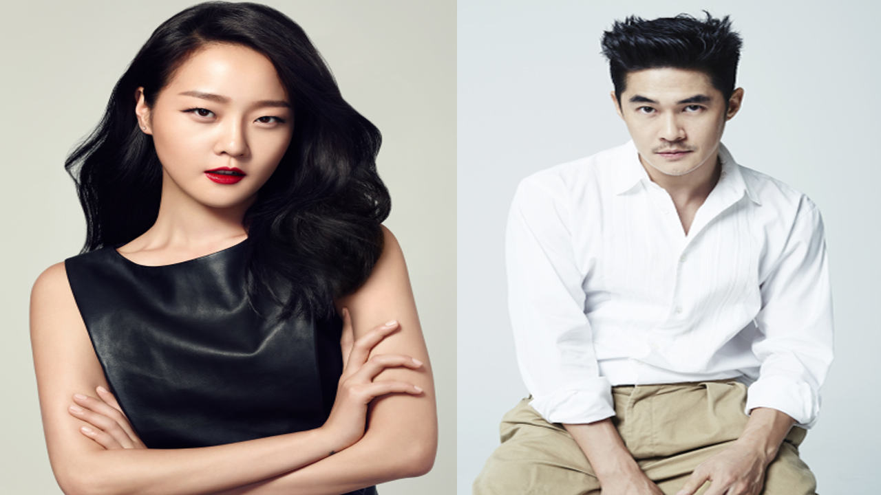 [패션&뷰티]강승현-배정남, 패션문화축제 ‘패션코드 2016 F/W’ 홍보대사 위촉 | YTN