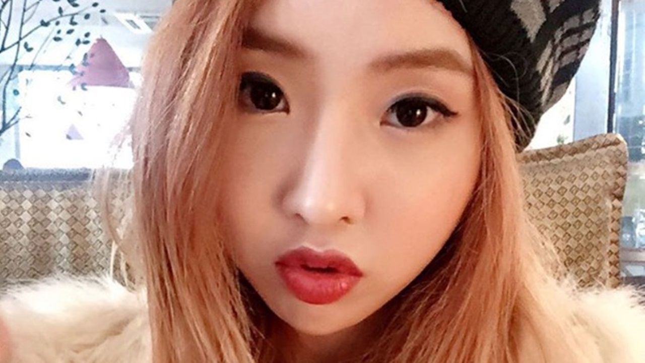 [가요]YG "공민지, 2NE1 탈퇴…나머지 세 멤버 신곡 준비 중" | YTN