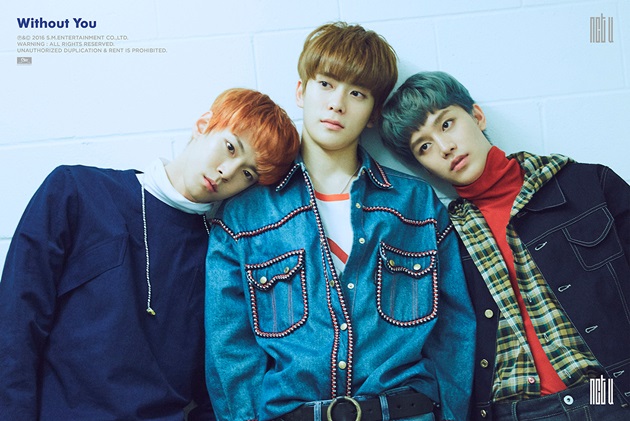 [가요]NCT U, 오늘 밤 12시 '일곱 번째 감각' 음원·뮤비 동시 공개 | YTN