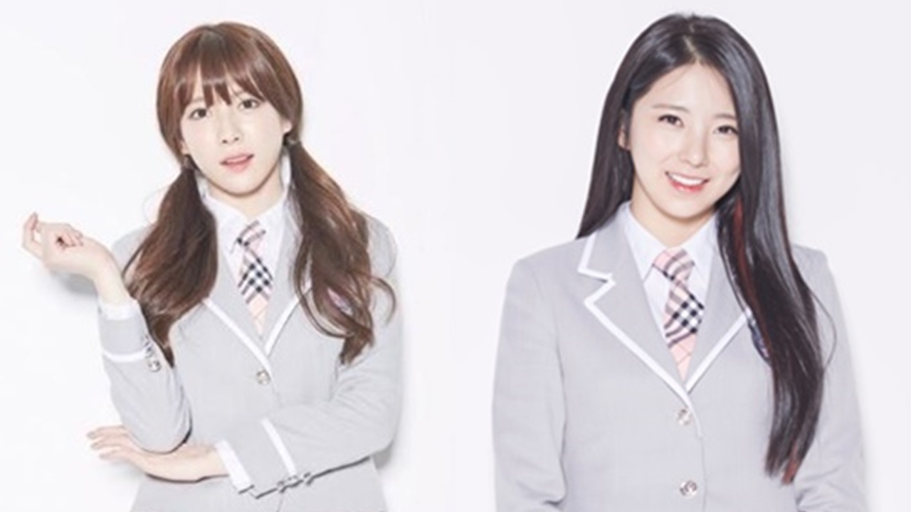 [방송]'프듀101' 출신 이해인·이수현, SS엔터에 계약해지 소송 | YTN