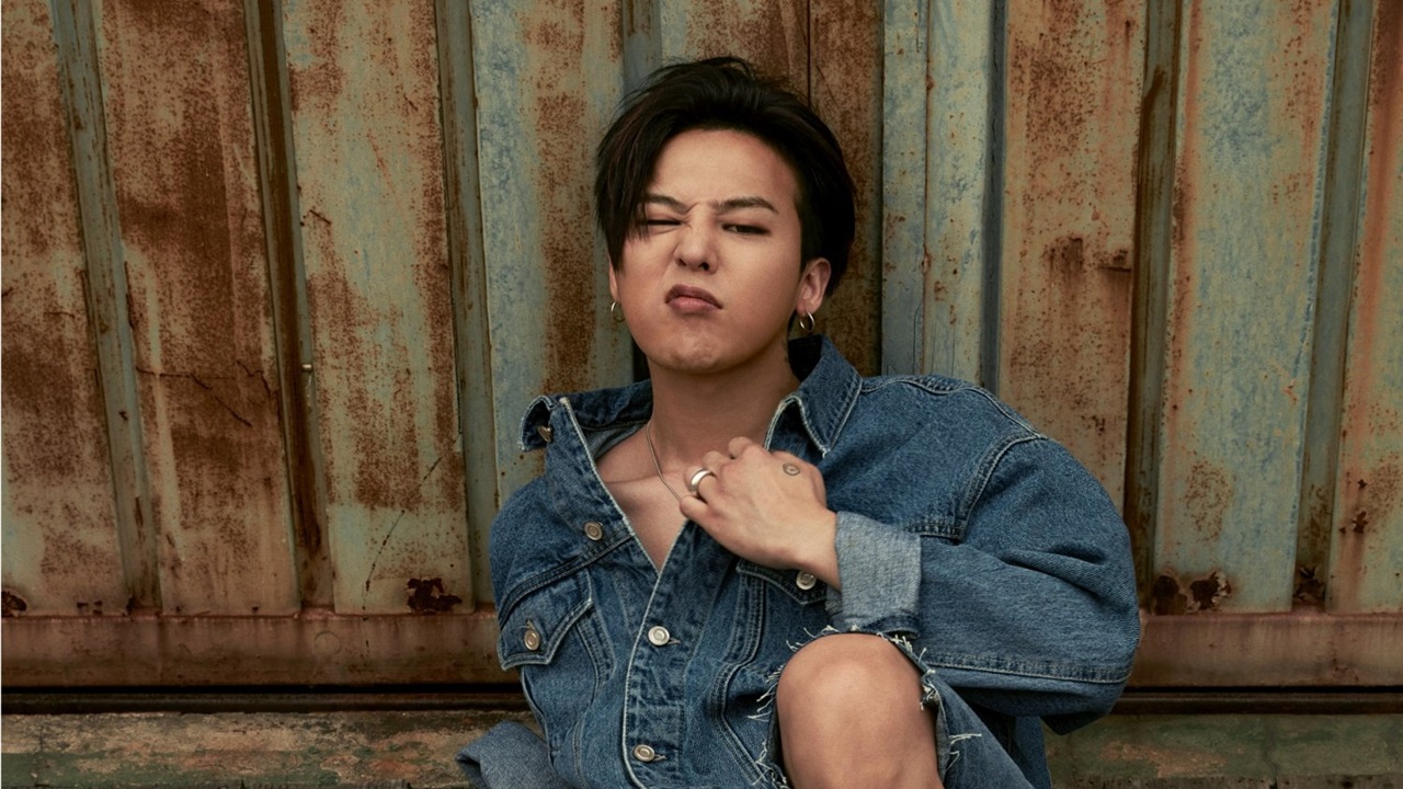 [방송]YG 측 "지드래곤 비공개 SNS 계정 해킹, 강경 대응할 것" | YTN