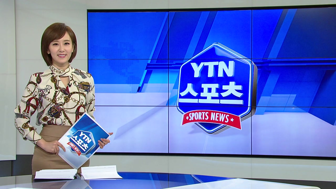 YTN 스포츠뉴스 | YTN