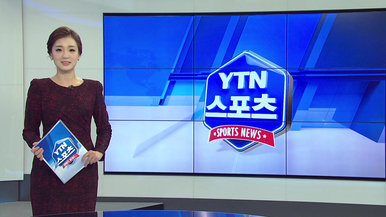 YTN 스포츠뉴스 | YTN